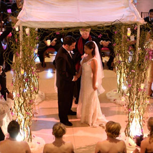 The Ceremony