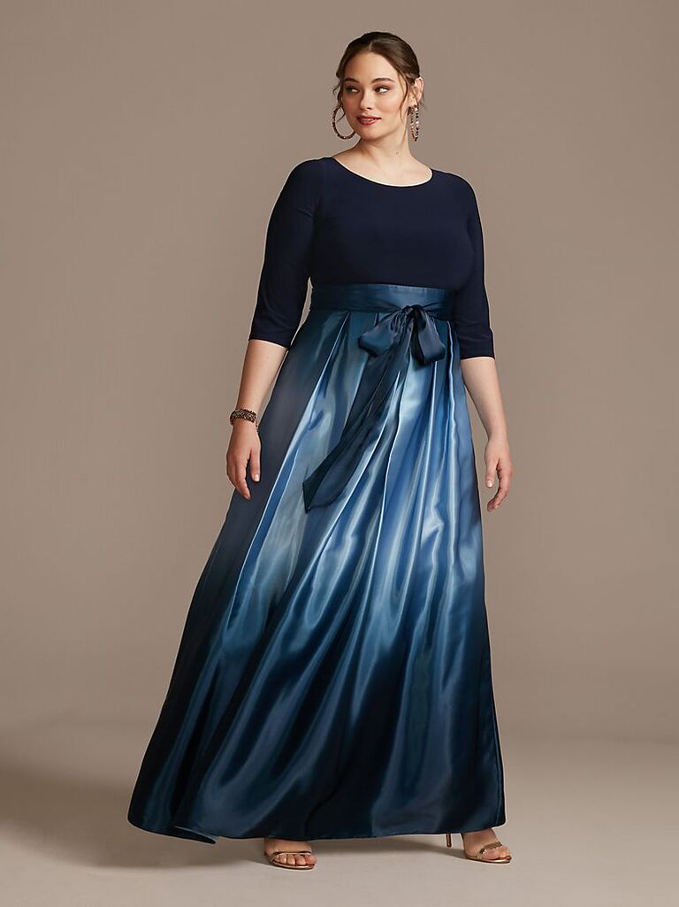 37 Grandmother Of The Bride Dresses That Are Timeless