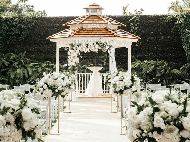 The Best Miami Wedding Venues of 2021