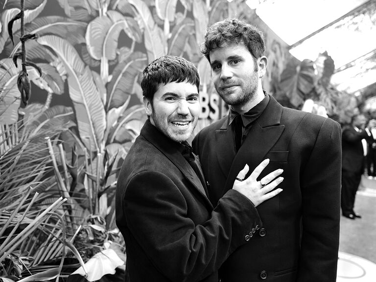 Inside Ben Platt and Partner Noah Galvin's Relationship