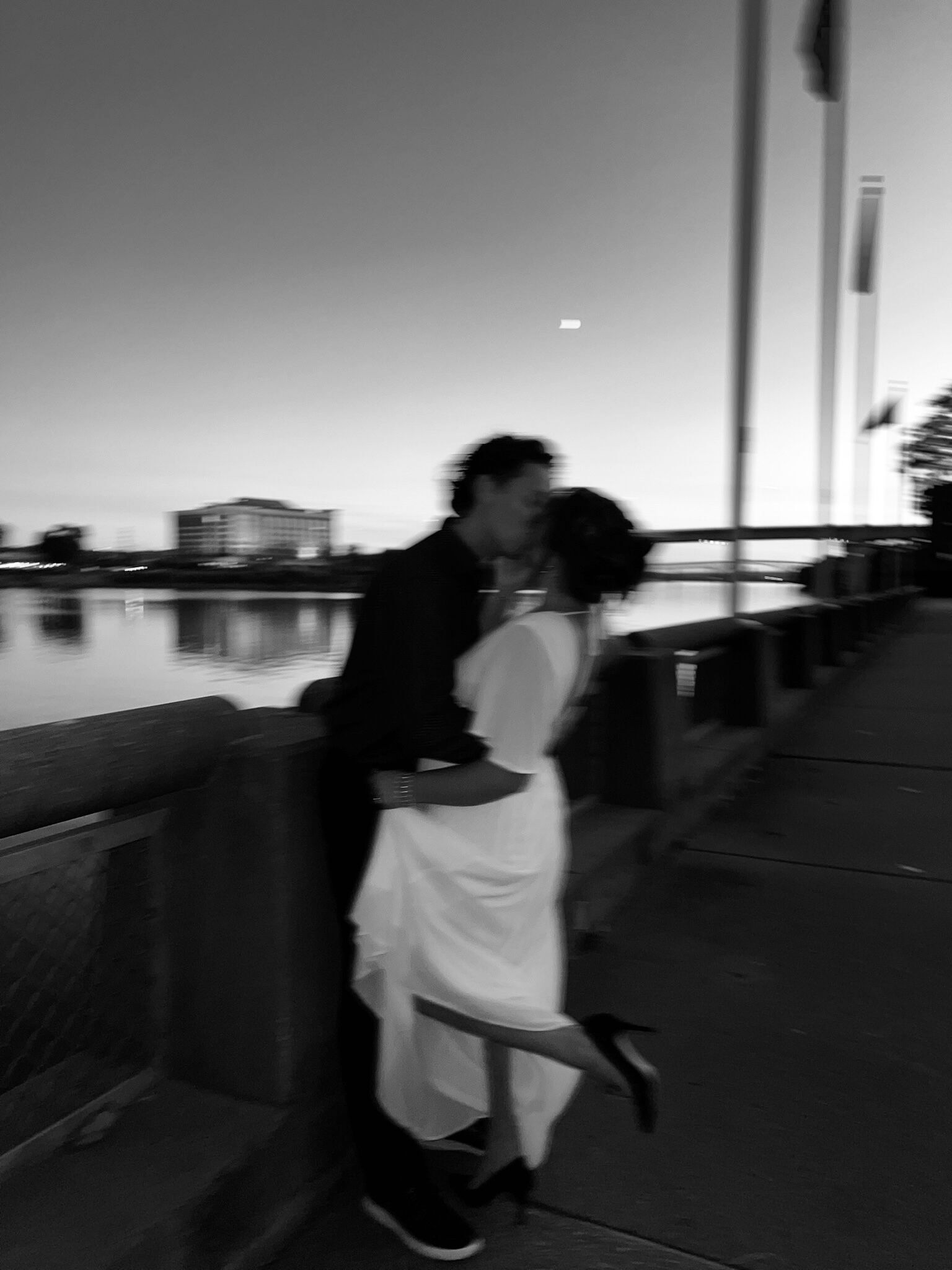 Betsy Burdick Wedding