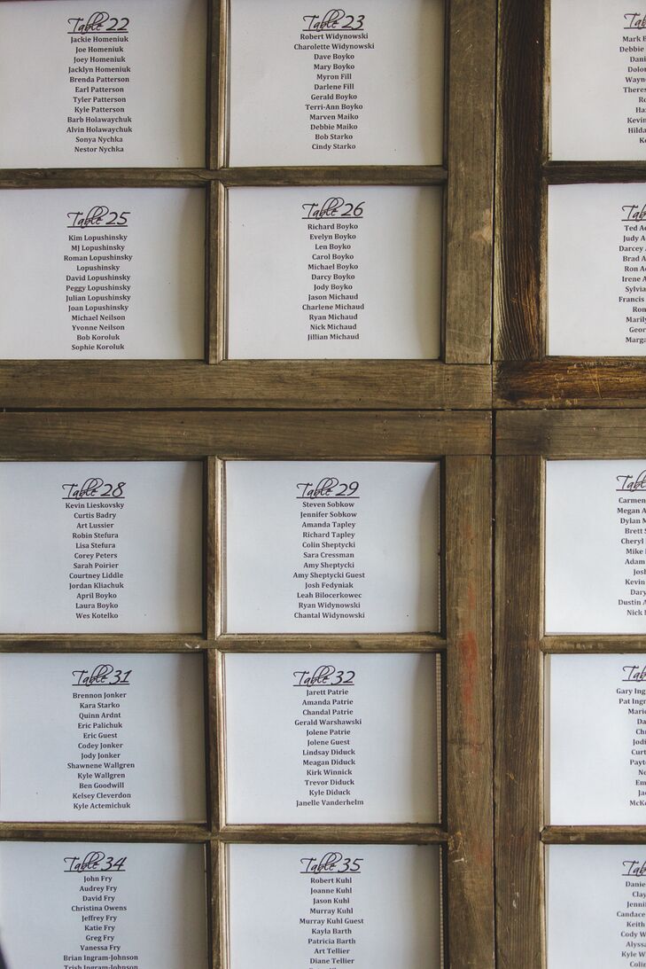 A Rustic, Vintage Wedding at Westlock and District Community Hall in ...