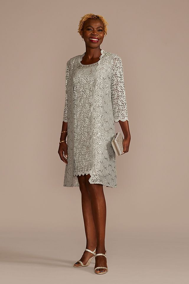 22 Classy Mother-of-the-Groom Dresses for Spring 2023