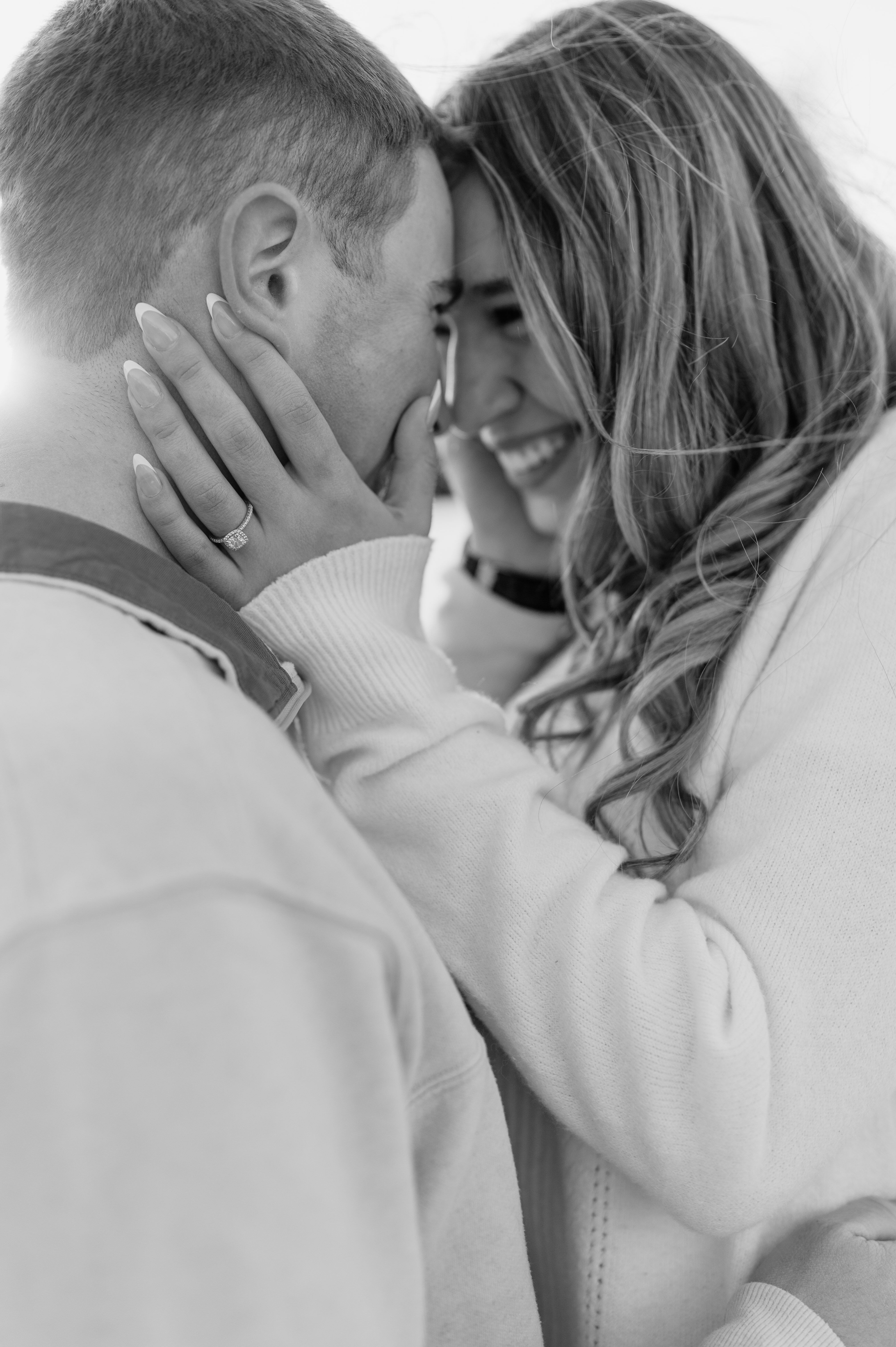 Jacob Wiese Wedding I Miliardari Del 2024 Forbes Italia