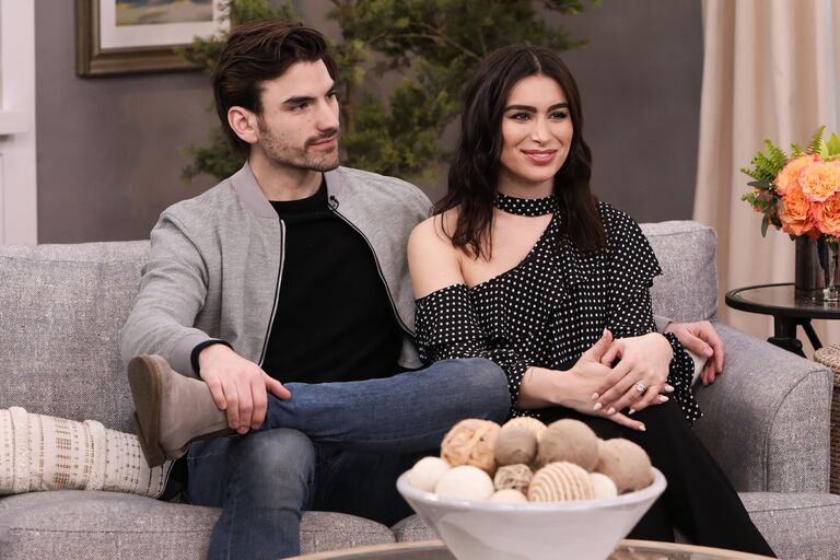 Ashley Iaconetti & Jared Haibon on Their Wedding & Marriage