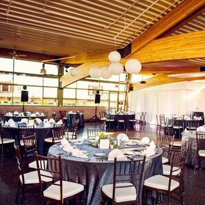 Outdoor Ceremony at Springs Preserve