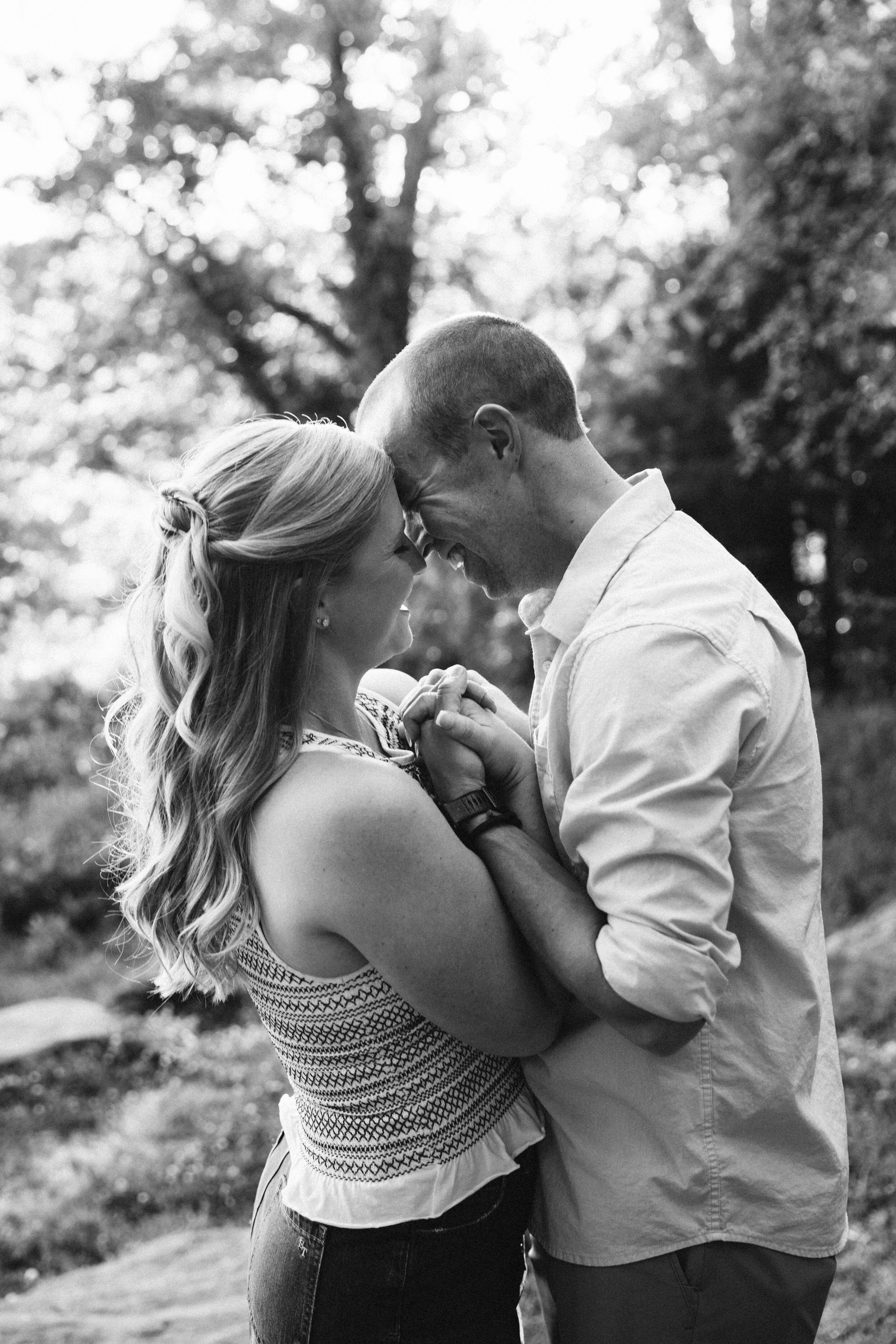 Tess Mair and Kyle LaMier's Wedding Website - The Knot