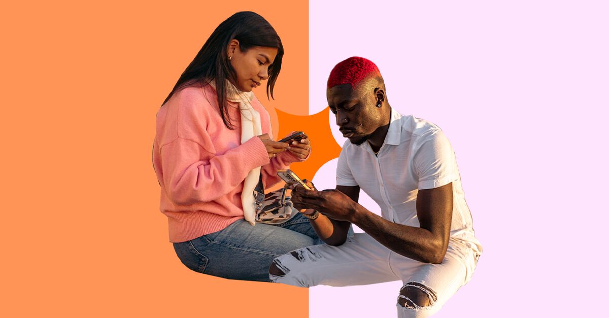 What is Fexting and How Does it Impact Your Relationship?