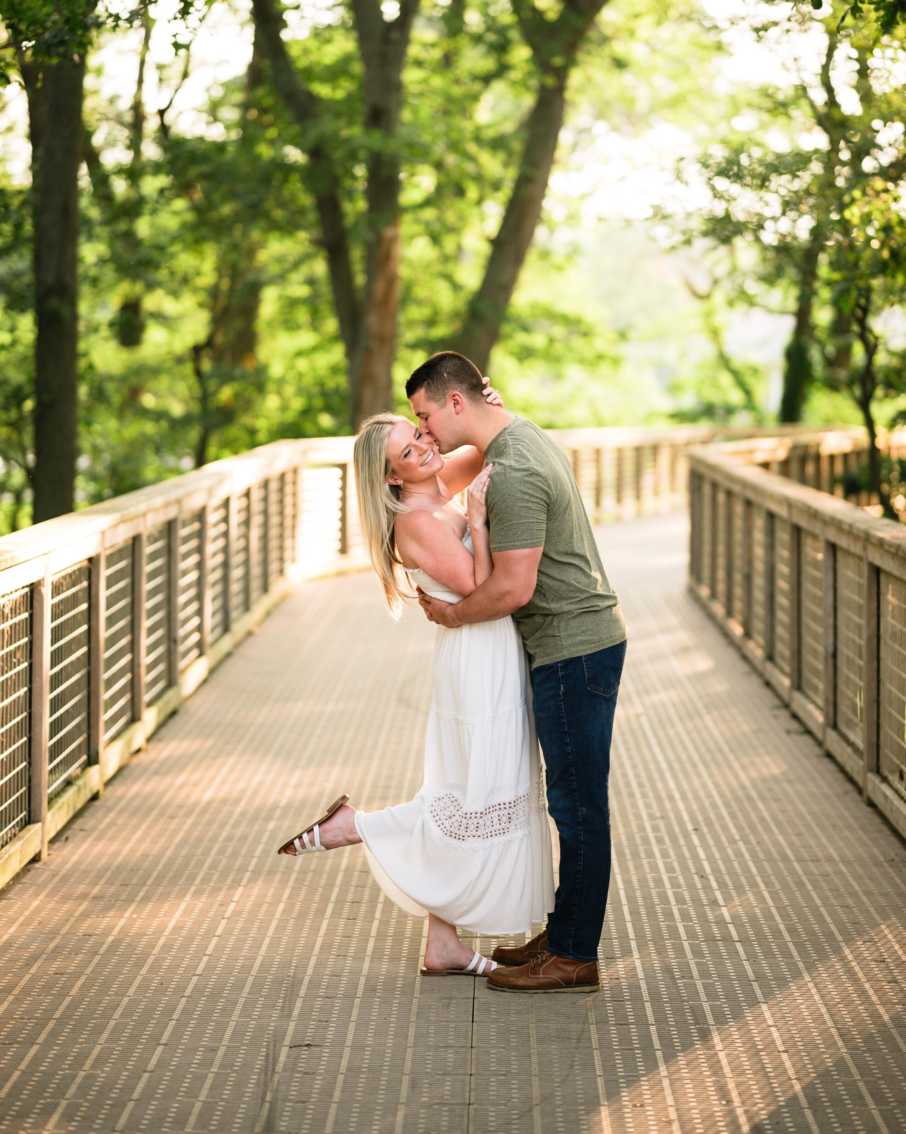 Valerie Fox and Thomas Fallon's Wedding Website - The Knot