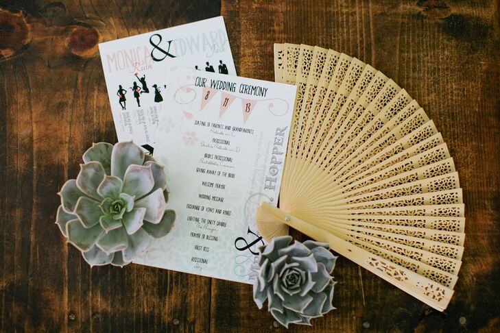 Rustic Pastel Programs