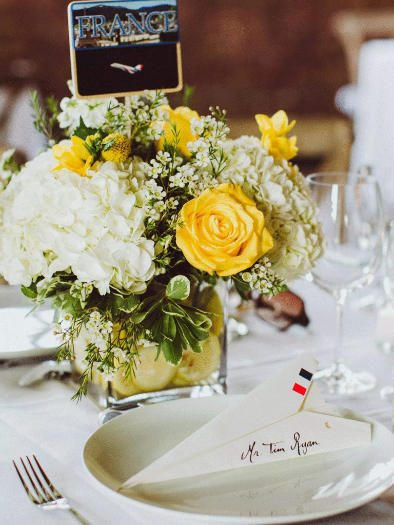 31 Easy and Creative DIY Wedding Decorations You Need to Try
