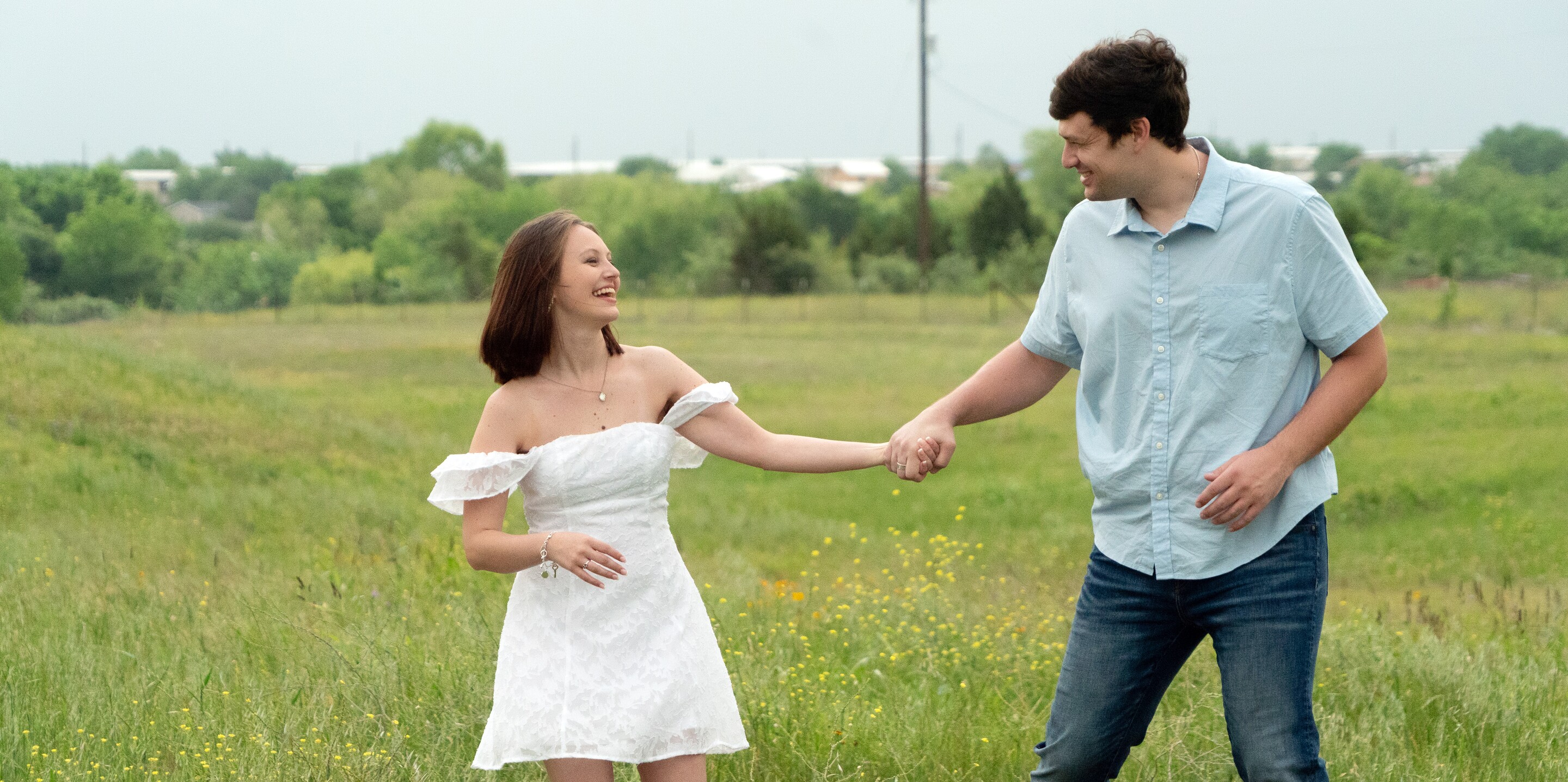 Breonna Dean and Cole Isbell's Wedding Website - The Knot