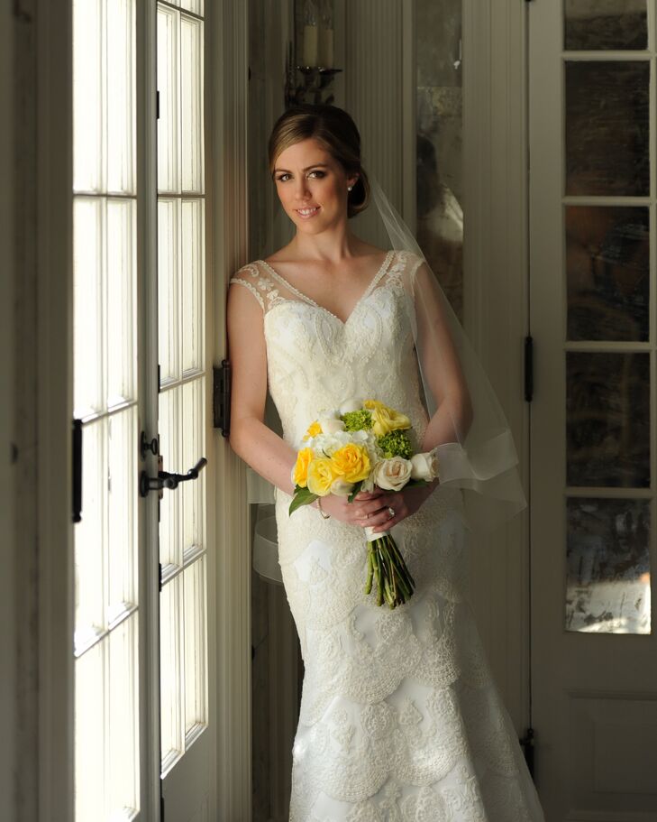 Natural Bridal Makeup