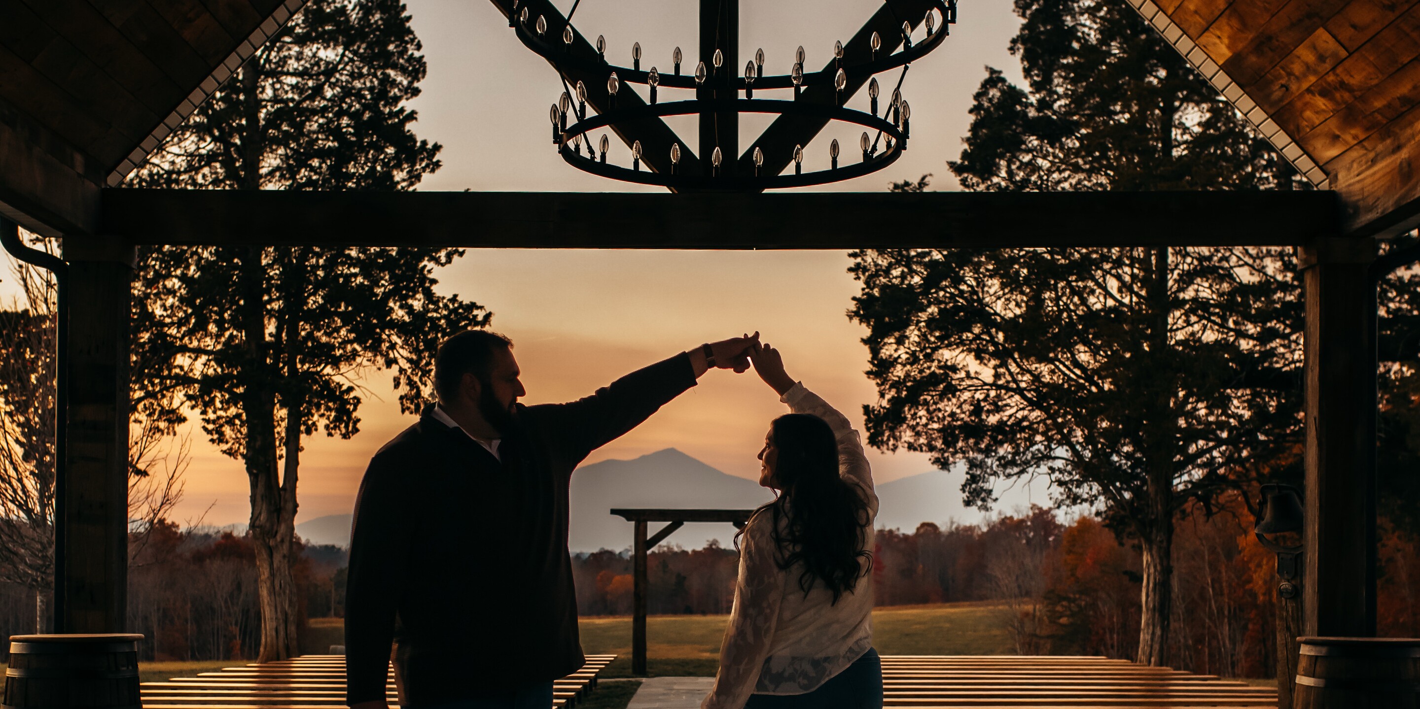 Kaley Henry and Chandler Gowen's Wedding Website - The Knot