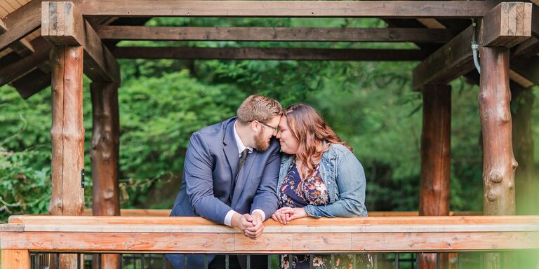 Bailey Bosman and Joseph Laingren's Wedding Website - The Knot