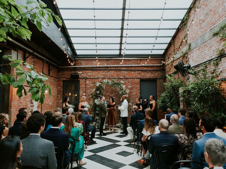 Where to Buy Men's Wedding Guest Attire For Every Season