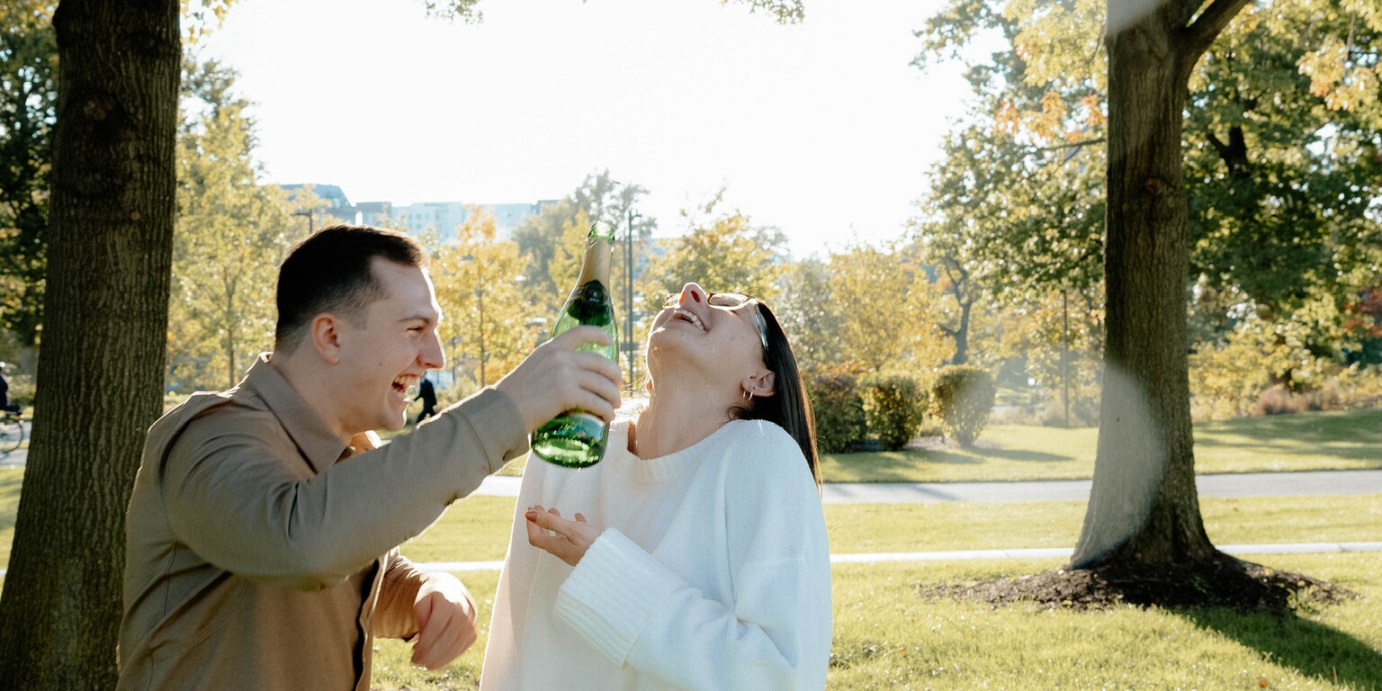 Jamie Frayman and David Finkelstein's Wedding Website - The Knot