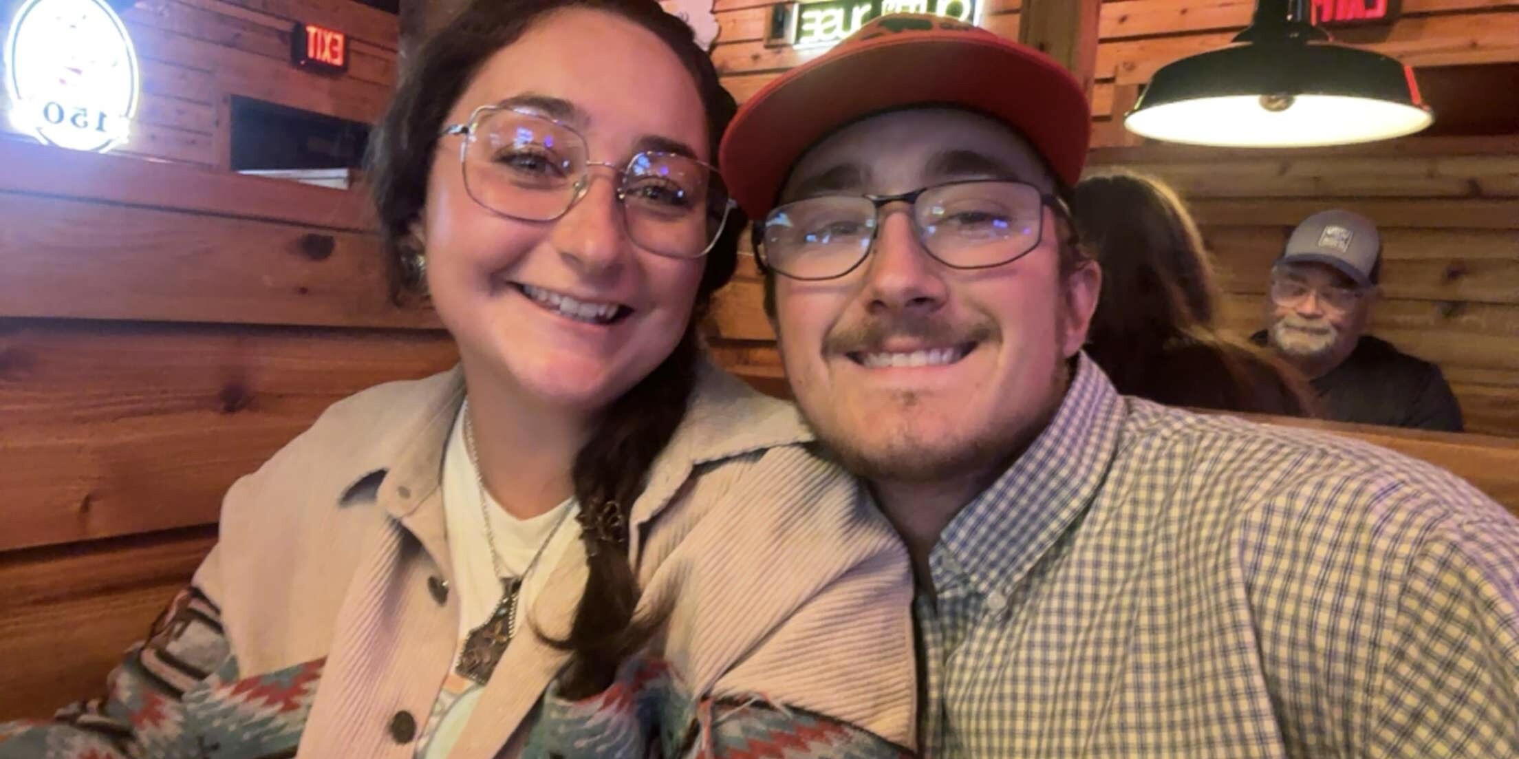 Robert Negri and Caitlyn Gaskill's Wedding Website - The Knot