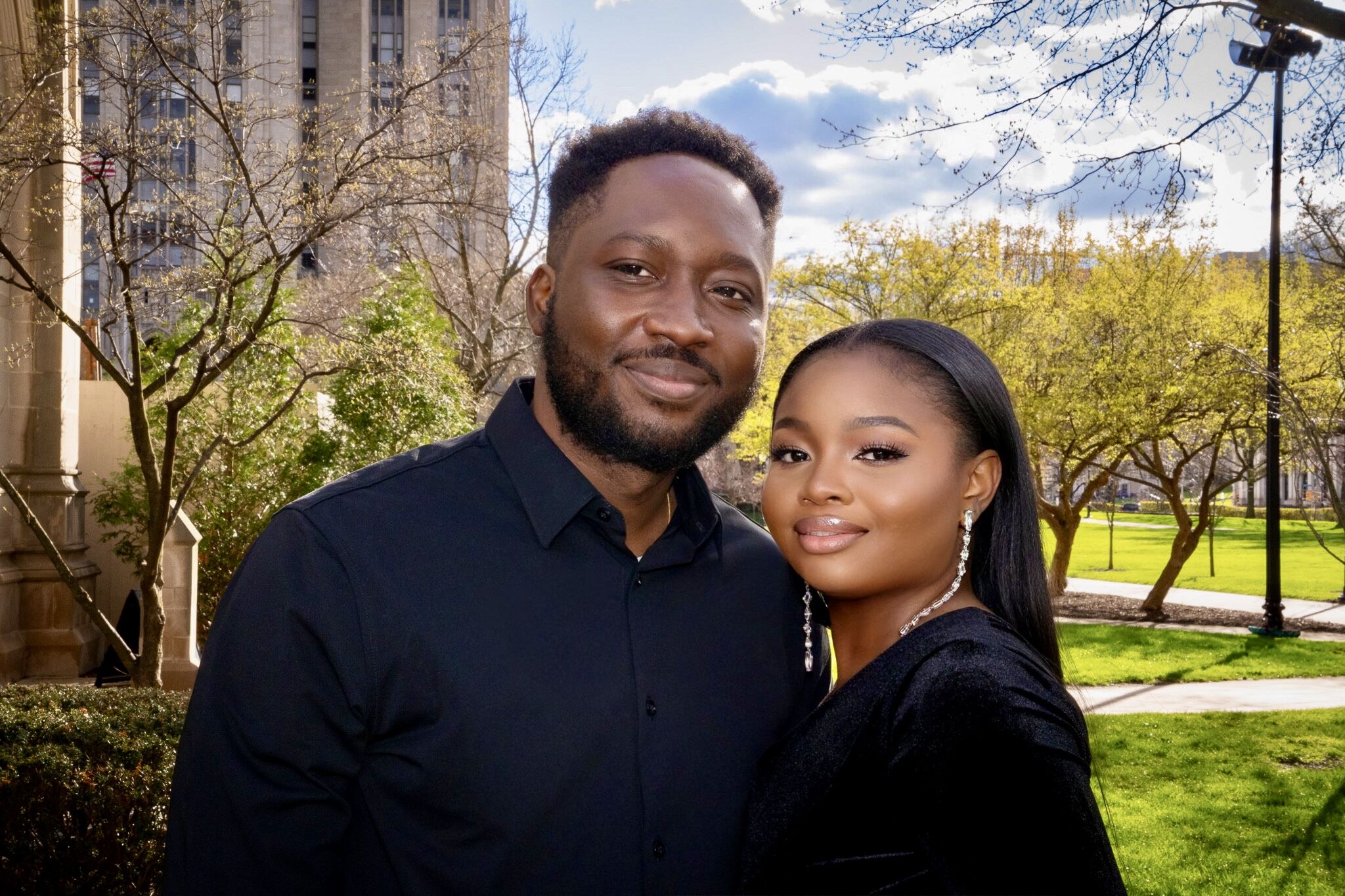 Ochuko Sifo Wedding Sharon Ooja Nwoke💄🎀💋 | Happy Wedding