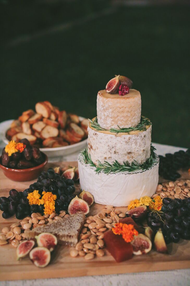 6 Wedding Details Francophiles Will Love