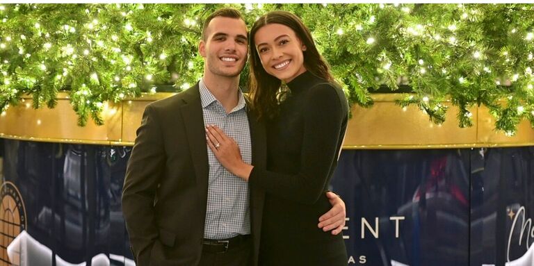 Jordyn Cunningham and Jacob Harrison's Wedding Website - The Knot