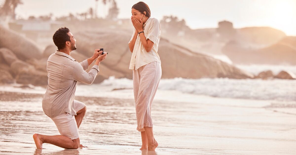20 Affordable Proposal Ideas for a Romantic Moment on a Budget