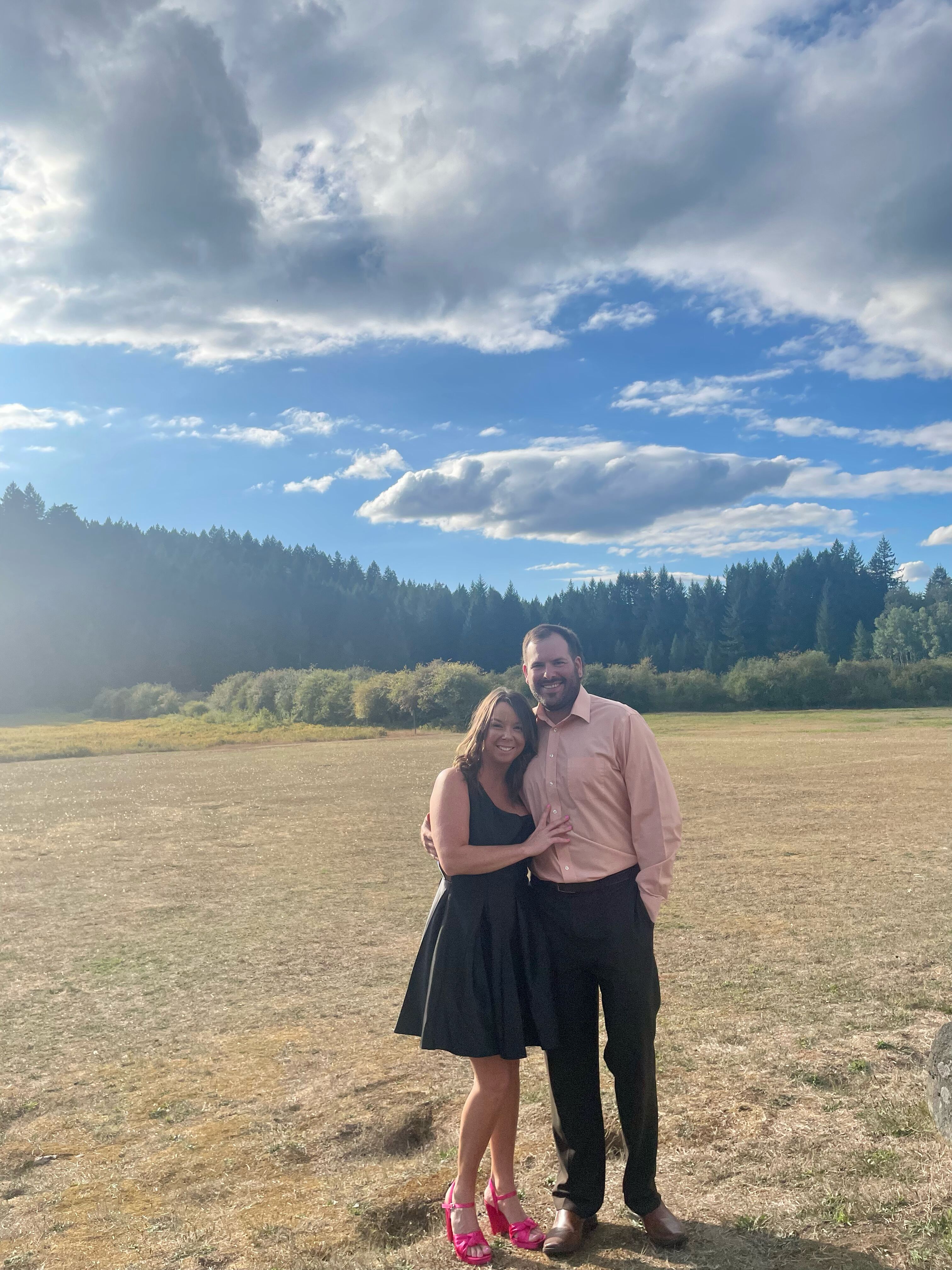 Melissa Howe Wedding Sea To Sky Officiant Officiant Squamish