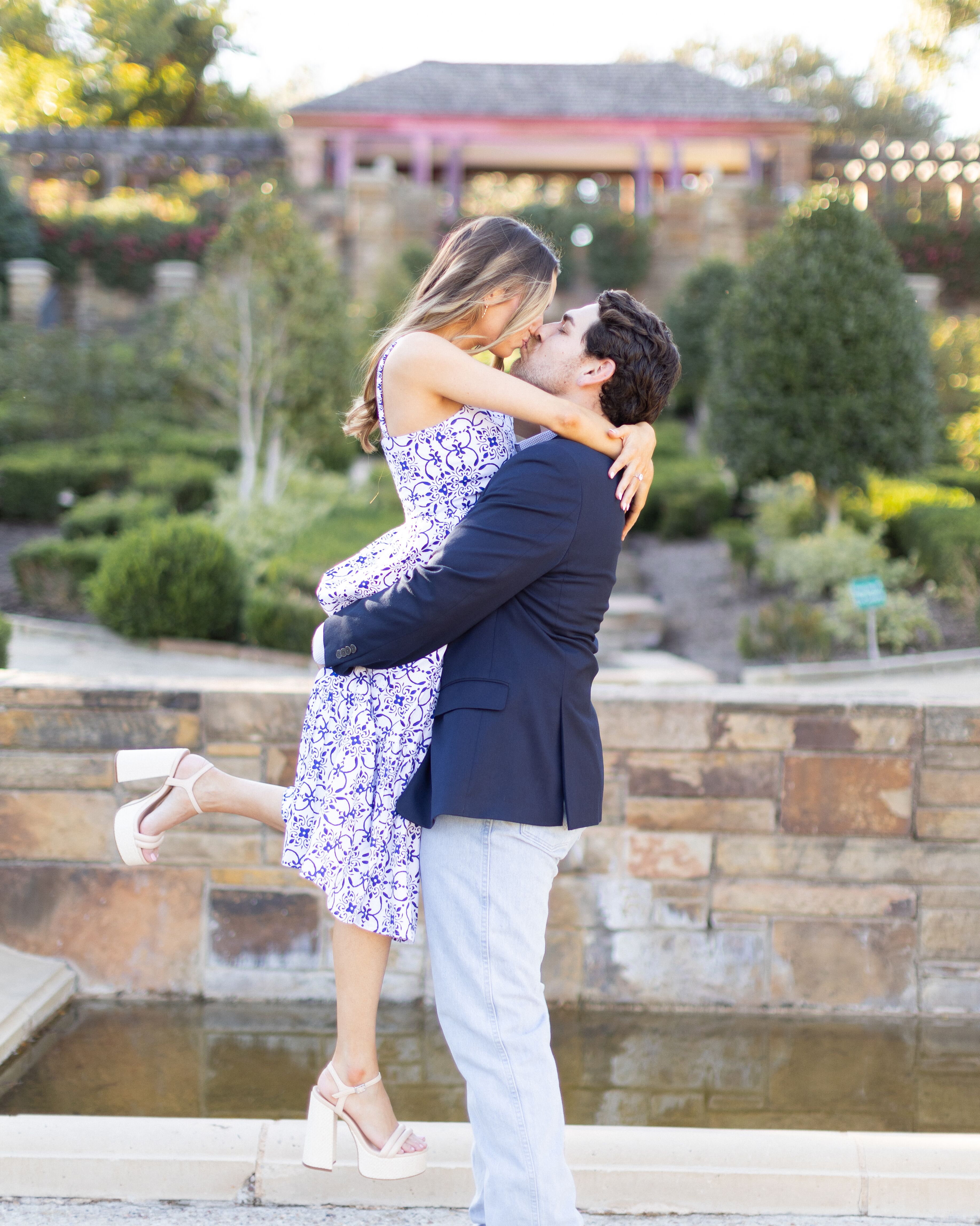 Hallie Craft Wedding