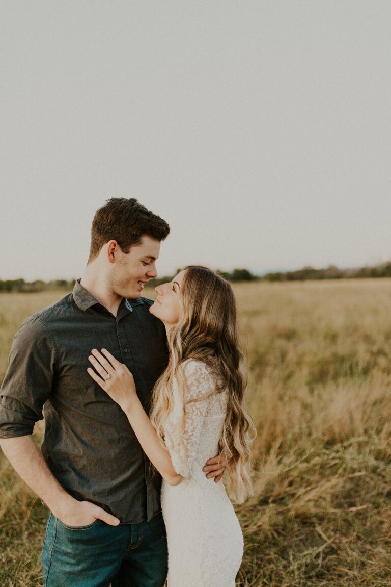 Joshua Akana and Bailey Thompson's Wedding Website - The Knot