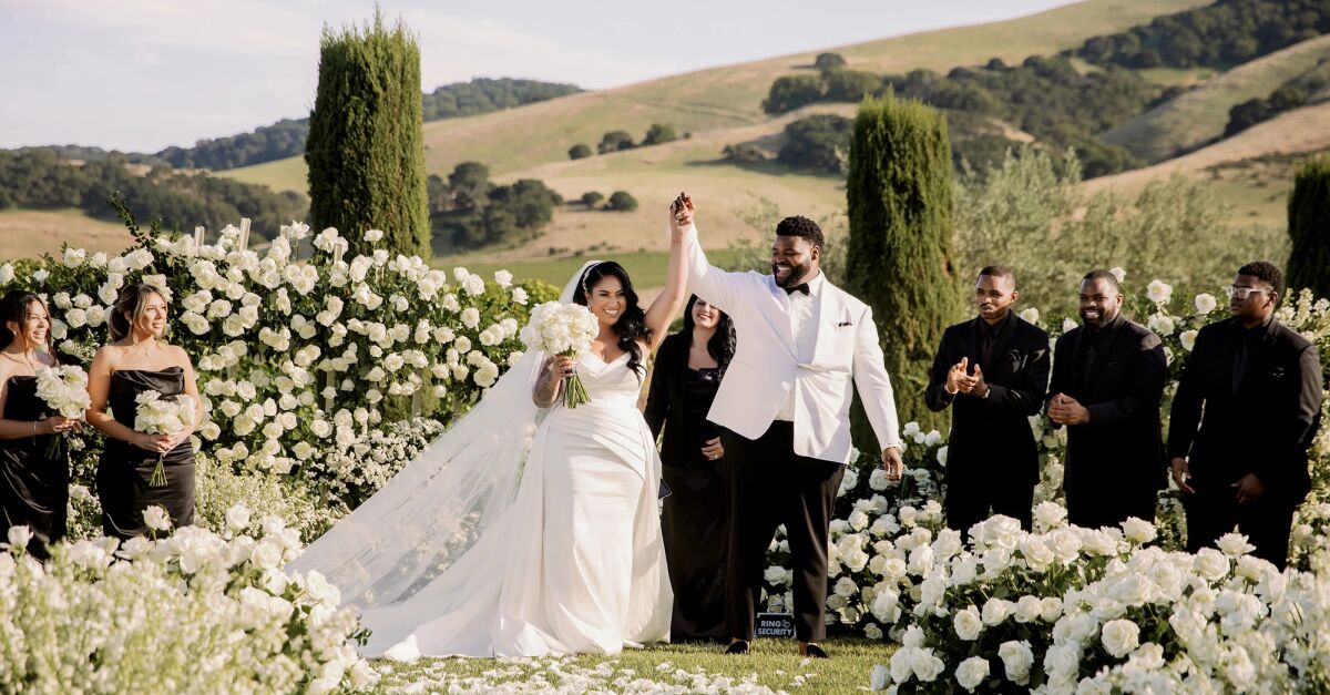 Country Wedding Ideas for a Themed Celebration