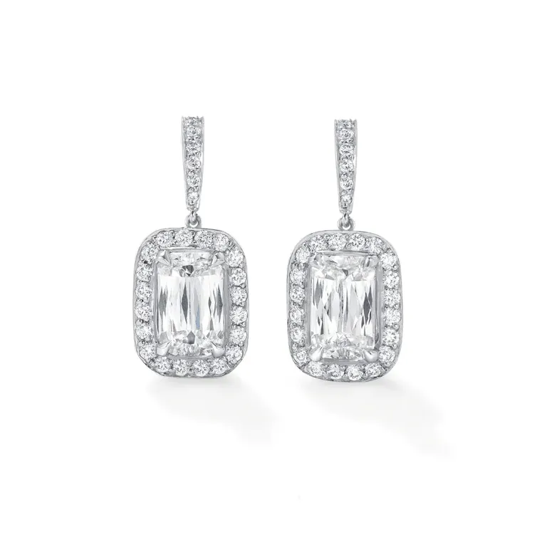 What Is an Ashoka Cut Diamond? Your Guide to the Exclusive Gem