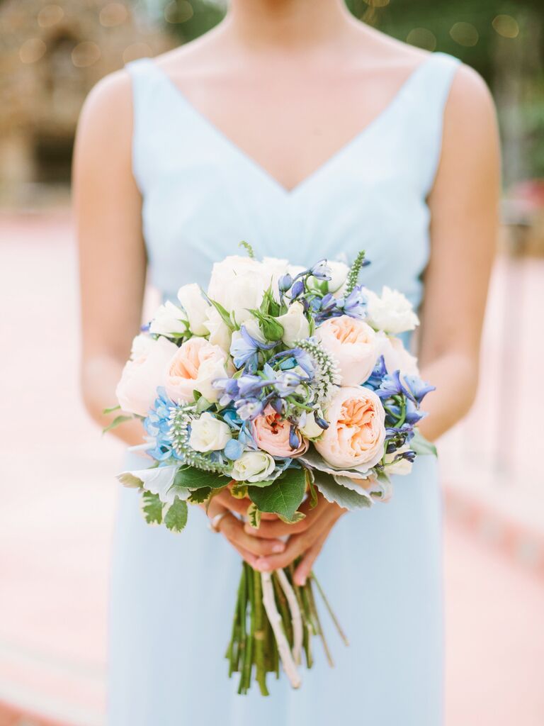 Wedding Bouquet Ideas Blue Flowers | Best Flower Site Wedding Bouquet Ideas Blue Flowers | Best Flower Site