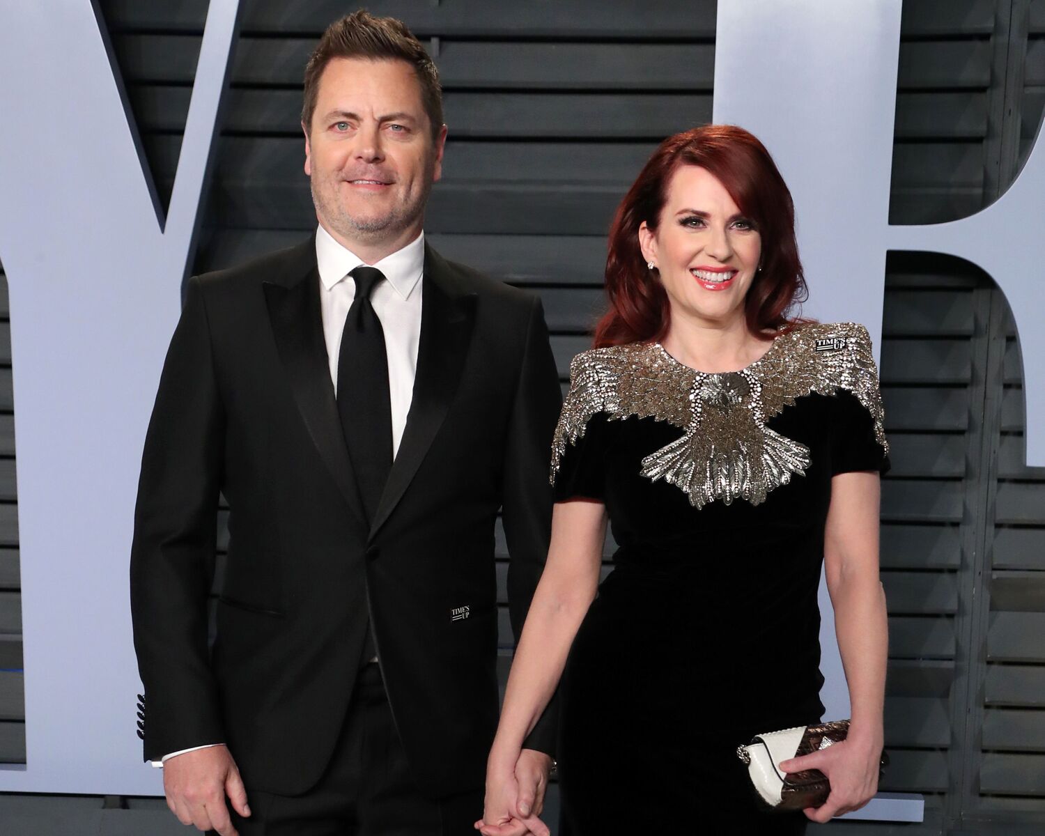Nick Offerman and Megan Mullally’s 15-Year Marriage: What We’ve Learned
