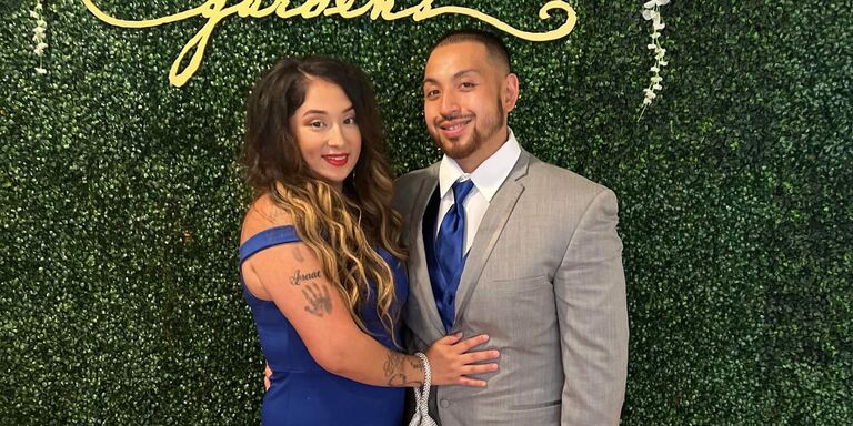 David Pich and Isabel Hernandez 's Wedding Website - The Knot