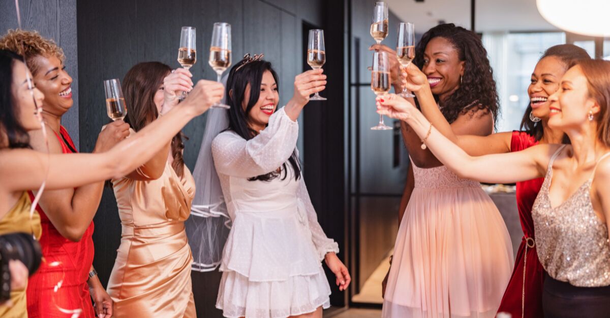 The Best Bridal Jeopardy Questions for a Fun Shower or Bach Party
