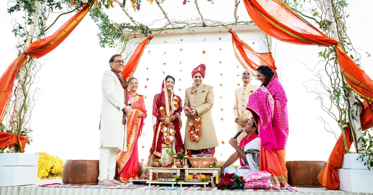 6 Indian Wedding Planners in Austin to Hire for Your Event