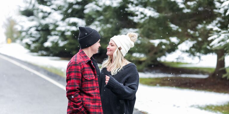 Taylor Infante and Vinnie DePascale's Wedding Website - The Knot