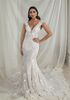 Justin Alexander Ember Wedding Dress | The Knot