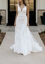 Essense of Australia D3657 Wedding Dress | The Knot