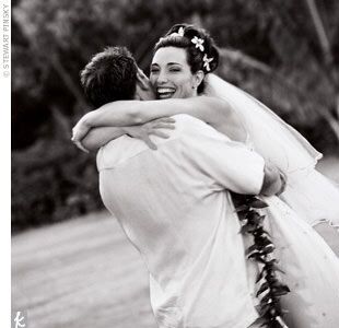 Heather & Rick: A Destination Wedding in Maui, HI
