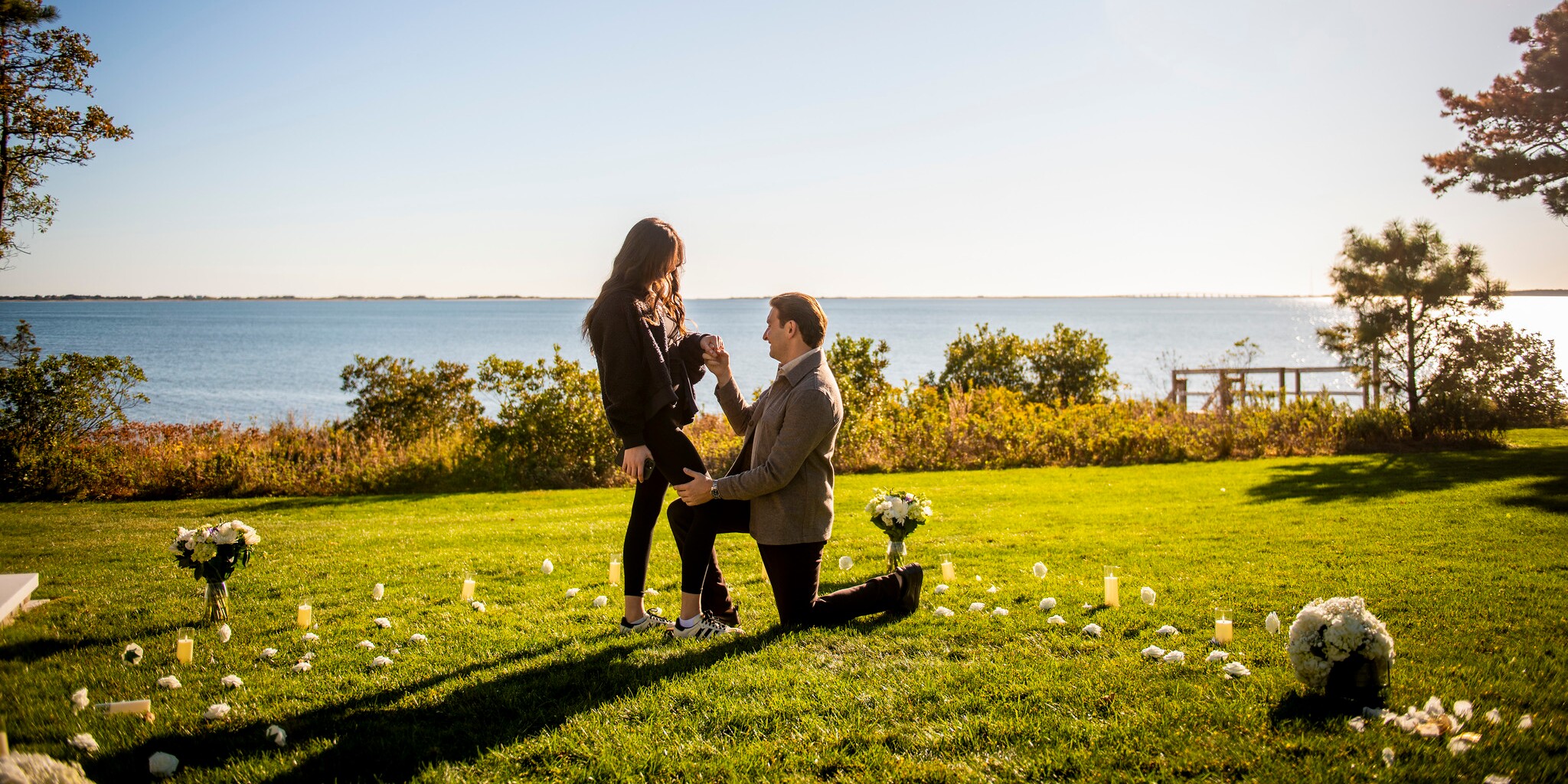 Gabrielle Maftsir and Samuel Weiner's Wedding Website - The Knot