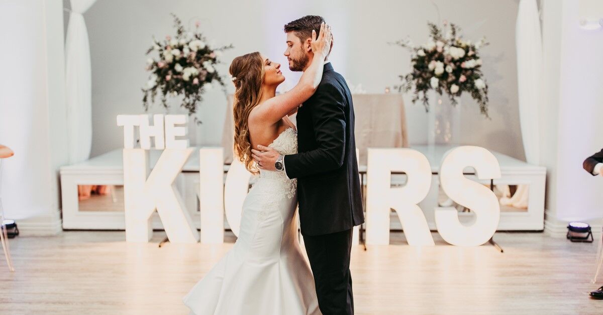 10 Wedding Dance Lessons in Dallas for Texas Couples to Explore