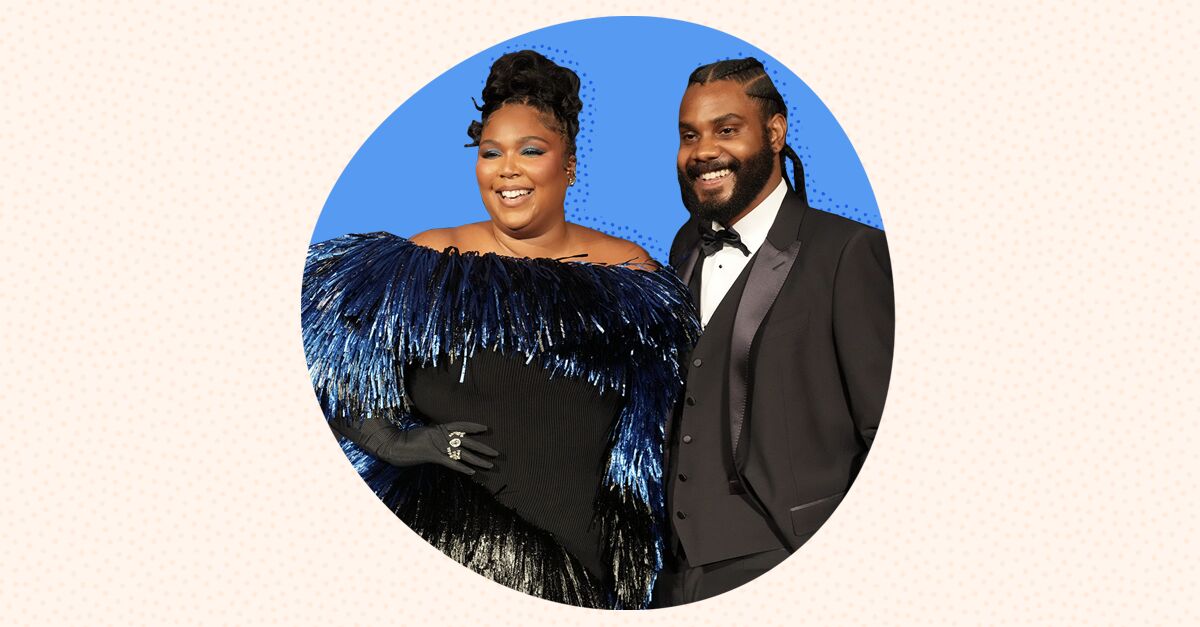 Lizzo and Boyfriend Myke Wright's Dating & Relationship Timeline