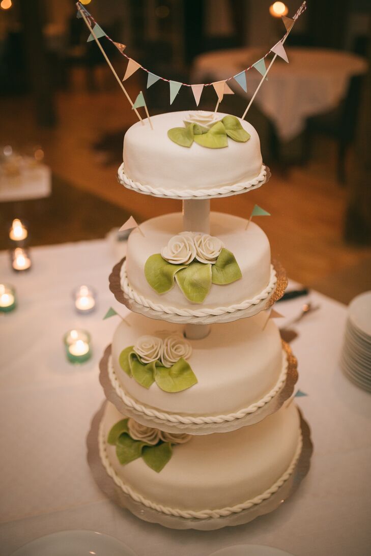 A Romantic Countryside Wedding at Elisefarm in Horby, Sweden