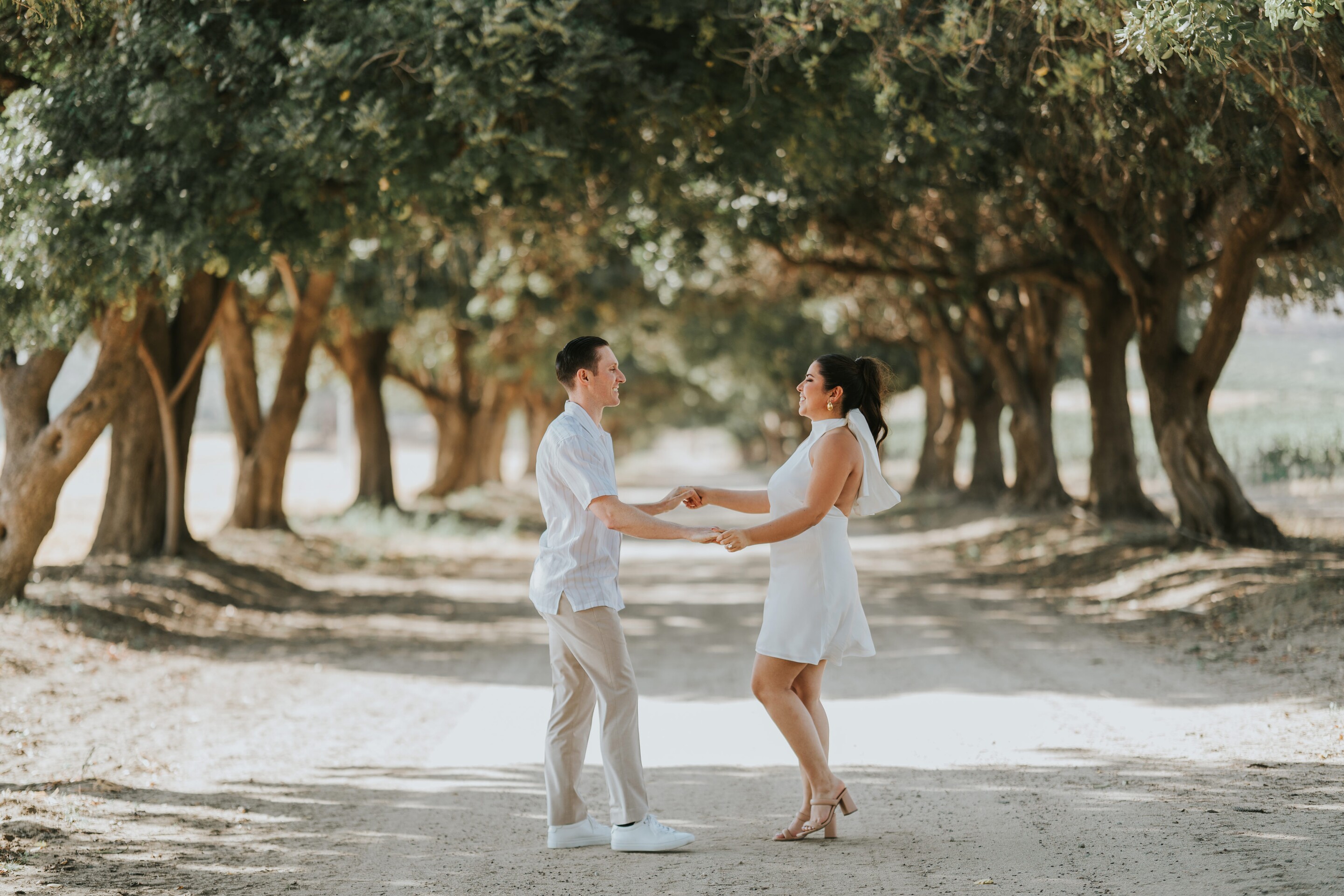 Diana Lopez and Christopher Santoro's Wedding Website - The Knot