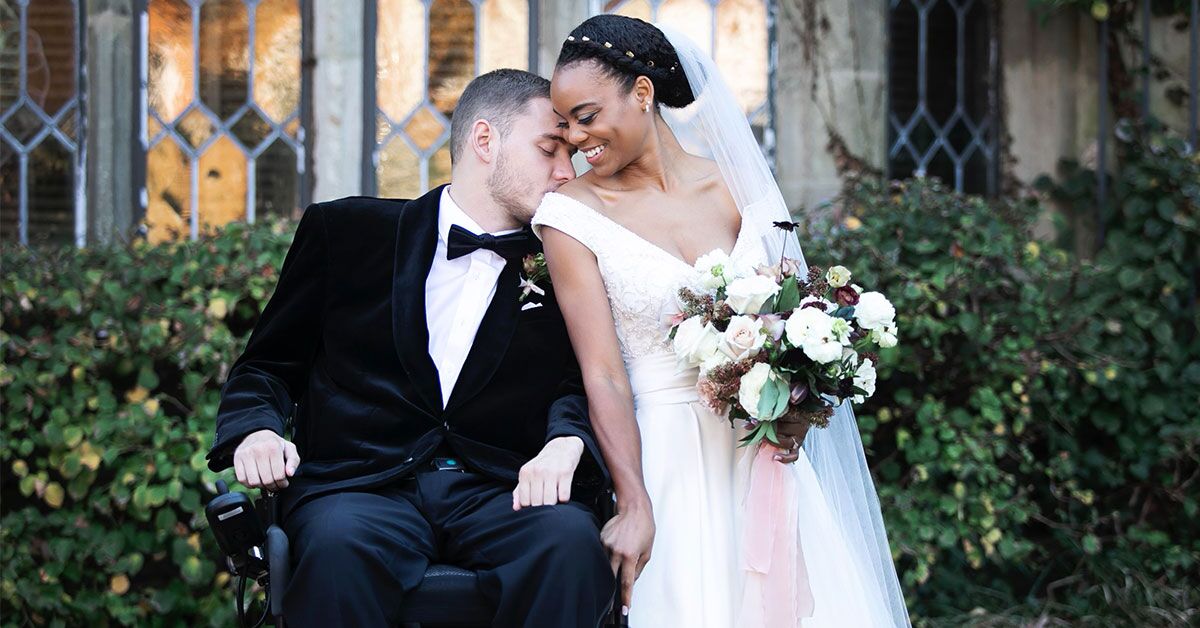 Roll With Cole and Charisma on Their Wedding & Marriage